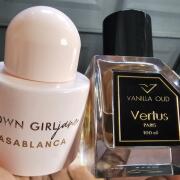 Vanilla Oud Vertus perfume - a fragrance for women and men 2015