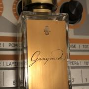 Ganymede Marc-Antoine Barrois perfume - a fragrance for women and men 2019