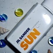 Sun Jil Sander perfume - a fragrance for women 1989