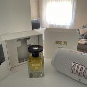 Fifty Four Jusbox perfume - a new fragrance for women and men 2024