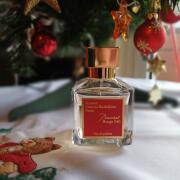 Baccarat Rouge 540 Maison Francis Kurkdjian άρωμα - ένα άρωμα για ...