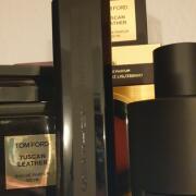 Cuir Mauresque Serge Lutens perfume - a fragrance for women and men 1996