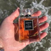 Coco Eau de Parfum Chanel - una fragranza da donna 1984