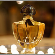 Shalimar Eau de Toilette Guerlain perfume - a fragrance for women