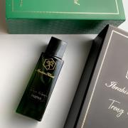 Treng Waves Ibrahim Fuhaid perfume - a fragrance for women and men 2022