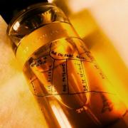 Field Notes From Paris Ineke perfume - a fragrance for women and men 2009