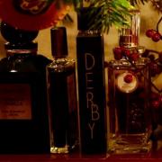 Tabac Blond Caron perfume - a fragrance for women 1919