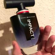 Impact Intense Tommy Hilfiger cologne - a fragrance for men 2021