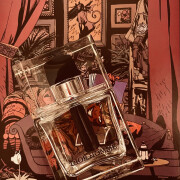 Dior Homme 2005 Dior cologne - a fragrance for men 2005