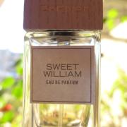 Sweet William Carner Barcelona perfume - a fragrance for women and men 2017
