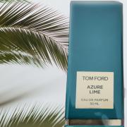 Azure Lime Tom Ford perfume - a fragrance for women and men 2010