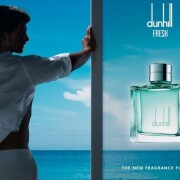 Dunhill Fresh Alfred Dunhill cologne - a fragrance for men 2005