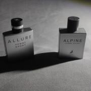 Alpine Homme Sport Maison Alhambra cologne - a fragrance for men