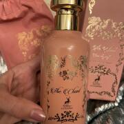 The Chant Maison Alhambra perfume - a fragrance for women 2022