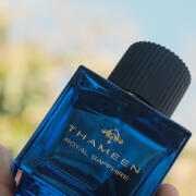 Royal Sapphire Thameen perfume - a fragrance for women and men 2019