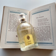 Jicky Guerlain perfume - a fragrance for women 1889