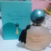 Far Away Infinity Avon perfume - a fragrância Feminino 2016