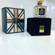 London Spice Fragrance Du Bois perfume - a fragrance for women and men 2021