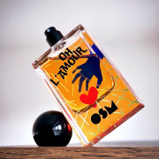 Oh L’Amour OSM perfume - a new fragrance for women and men 2024