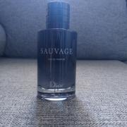 Sauvage Eau de Parfum Dior cologne - a fragrance for men 2018