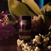 Quartz Molyneux perfume - a fragrance for women 1977