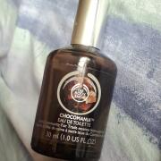 Chocomania The Body Shop perfume - a fragrance for women 2013