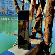 Arsenic Osman Laurent Mazzone Parfums perfume - a fragrance for women ...