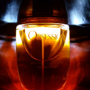 Obsession Calvin Klein perfume - a fragrance for women 1985