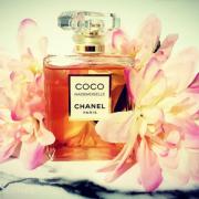 Coco Mademoiselle Intense Chanel perfume - a fragrance for women 2018