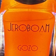 Gozo Jeroboam perfume - a fragrance for women and men 2020