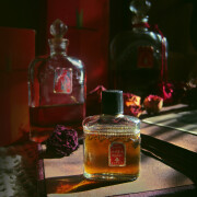 Красная Москва (Red Moscow) Новая Заря (The New Dawn) perfume - a ...