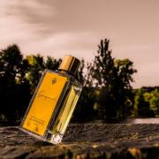 Ganymede Marc-Antoine Barrois perfume - a fragrance for women and men 2019