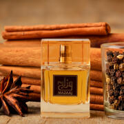Mazaaj Zimaya cologne - a new fragrance for men 2023