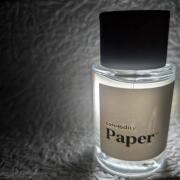 Paper - Commodity perfume - a fragrance for women and men 2021