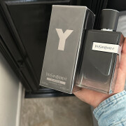 Y Le Parfum Yves Saint Laurent cologne - a fragrance for men 2021