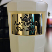 Wet Stone Amouroud perfume - a fragrance for women and men 2019