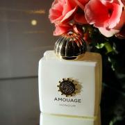 Honour Woman Amouage perfume - a fragrance for women 2011