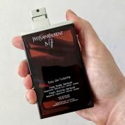 M7 Yves Saint Laurent cologne - a fragrance for men 2002