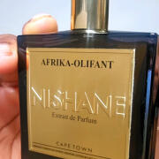 Afrika Olifant Nishane perfume - a fragrance for women and men 2015