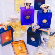 Interlude Man Amouage cologne - a fragrance for men 2012