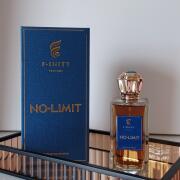 No Limit F·inity Parfum perfume - a new fragrance for women and men 2024