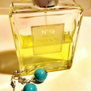Chanel No 19 Poudre Chanel perfume - a fragrance for women 2011