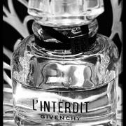 L'Interdit Eau de Parfum Givenchy fragancia - una nuevo fragancia para ...