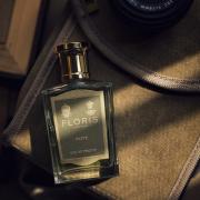 Elite Floris cologne - a fragrance for men 1980