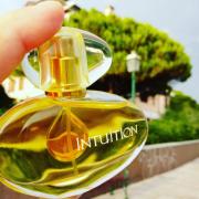 Intuition Estée Lauder perfume - a fragrance for women 2000