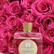 Rose in Wonderland Atkinsons perfume - a fragrance for women and men 2014