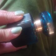 Amber Elixir Crystal Oriflame perfume - a fragrance for women 2017