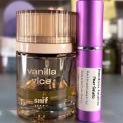 Vanilla Vice Snif perfume - a new fragrance for women and men 2024