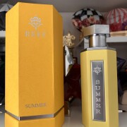 Summer Yellow Reef Perfumes perfume - a fragrance for women and men 2023