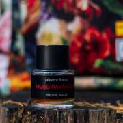 Musc Ravageur Frederic Malle perfume - a fragrance for women and men 2000